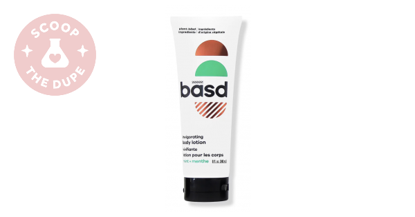 In-Depth Analysis and Overview of Basd Body Care Invigorating Mint Body ...
