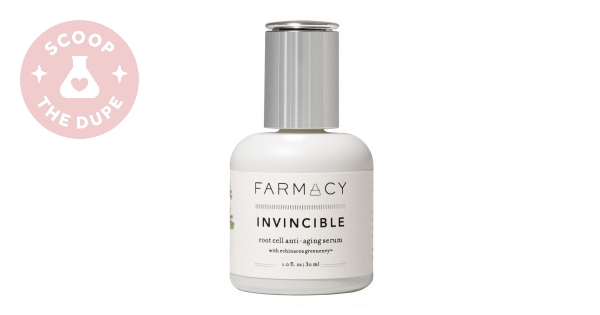 In-Depth Analysis and Overview of Farmacy Invincible Root Cell Anti ...