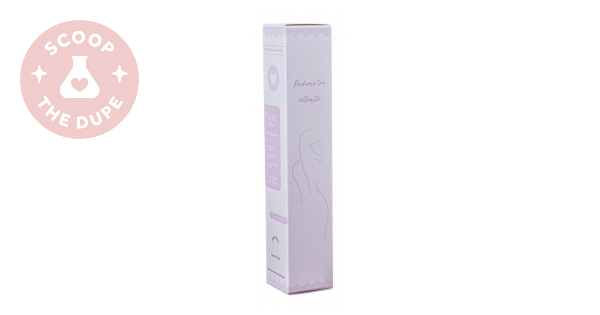 In-Depth Analysis and Overview of Musc Intime Irresistible Intimate ...