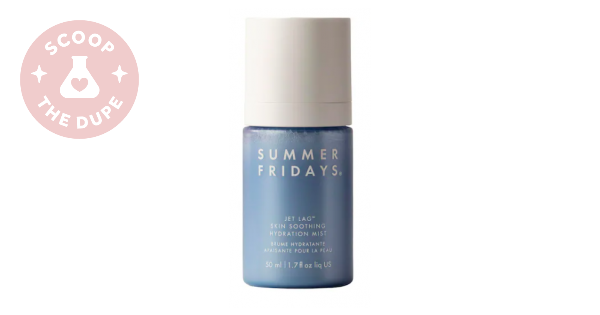 In-Depth Analysis and Overview of Summer Fridays Jet Lag Skin Soothing ...