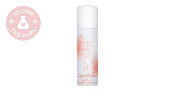 In-Depth Analysis and Overview of Flower Beauty Jet Set Invisible ...