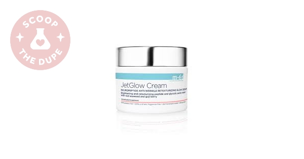 In-Depth Analysis and Overview of M-61 JetGlow Cream