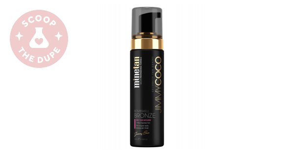 In-Depth Analysis and Overview of MineTan Jimmy Coco Bombshell Bronze ...