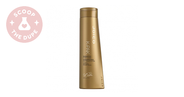 In-Depth Analysis and Overview of Joico K-Pak Shampoo