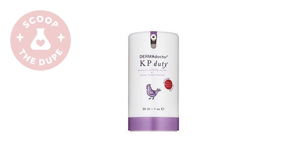 In-Depth Analysis and Overview of DERMAdoctor KP Duty Intensive Priming ...