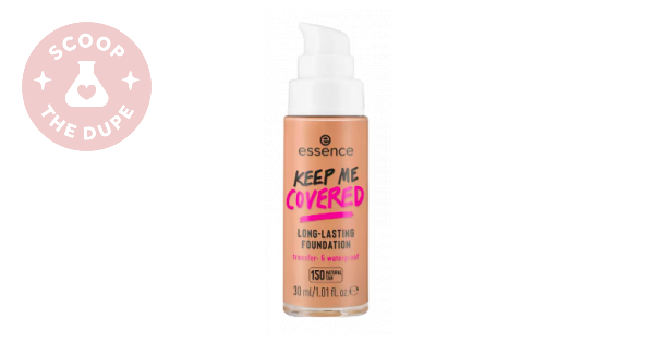 In-Depth Analysis and Overview of Essence Keep Me Covered Long-Lasting ...