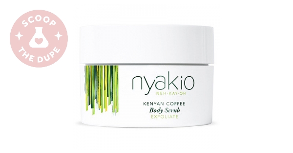 In-Depth Analysis and Overview of Nyakio Kenyan Coffee Body Scrub