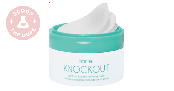 In-Depth Analysis and Overview of tarte Knockout Texture & Pore ...