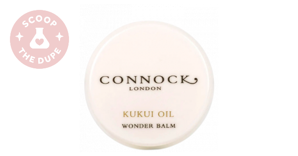 In-Depth Analysis and Overview of Connock London Kukui Oil Wonder Balm