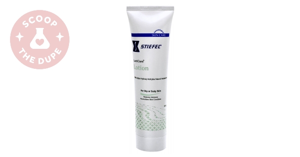 In-Depth Analysis and Overview of Stiefel LactiCare Lotion