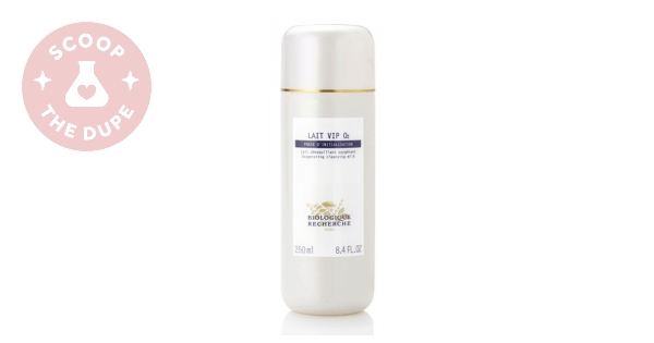 In-Depth Analysis and Overview of Biologique Recherche Lait VIP O2