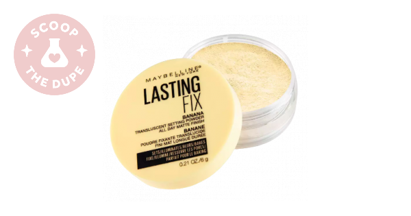 In-Depth Analysis and Overview of Maybelline Lasting Fix Banana Setting ...