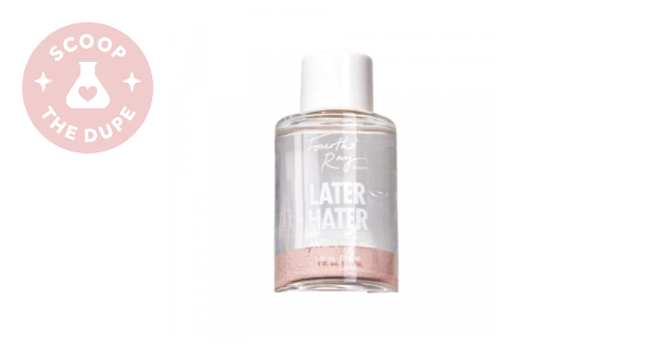 In-Depth Analysis and Overview of Fourth Ray Beauty Later Hater Spot ...