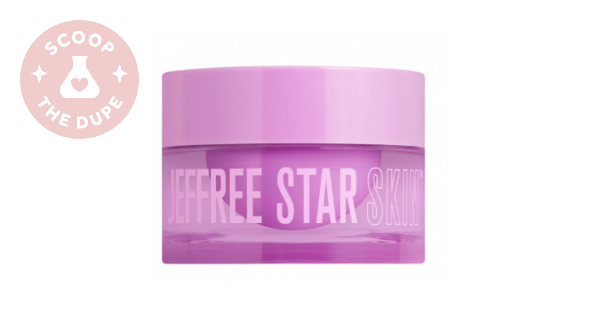 Best Jeffree Star Cosmetics Lavender Lemonade Repair & Revive Lip Mask ...