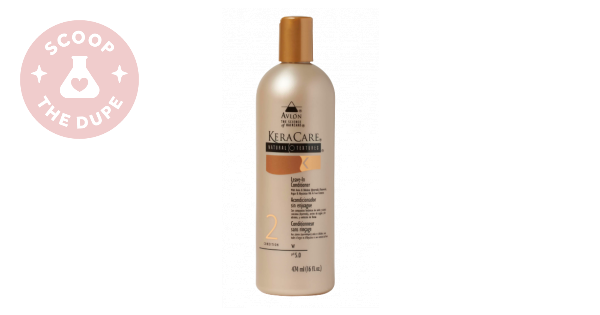 In-Depth Analysis and Overview of Keracare Leave-In Conditioner