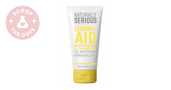 In-Depth Analysis and Overview of Naturally Serious Lemon-Aid Makeup ...
