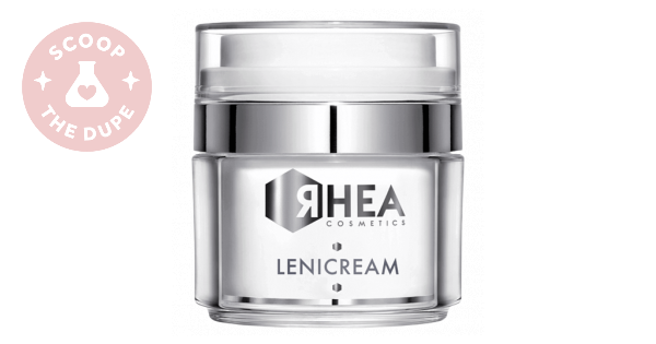 In-Depth Analysis and Overview of Rhea Cosmetics LeniCream