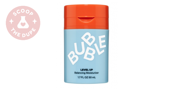 In-Depth Analysis and Overview of Bubble Level Up Balancing Moisturizer