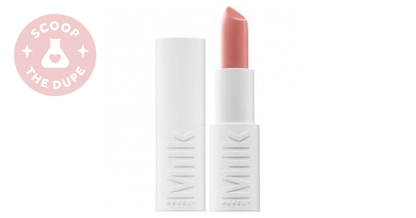 In-Depth Analysis and Overview of Milk Makeup Lip Color