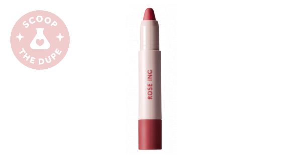 In-Depth Analysis and Overview of Rose Inc. Lip Sculpt Clean Pigmented ...