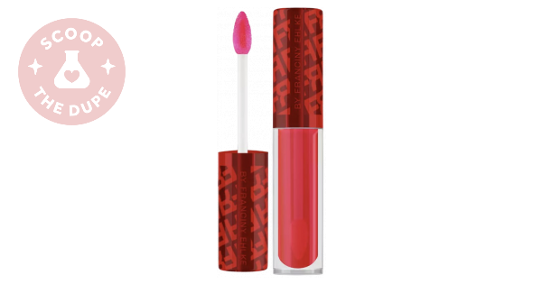 Best Fran By Franciny Ehlke Lipchilli Lip Volume Increasing Gloss Dupes