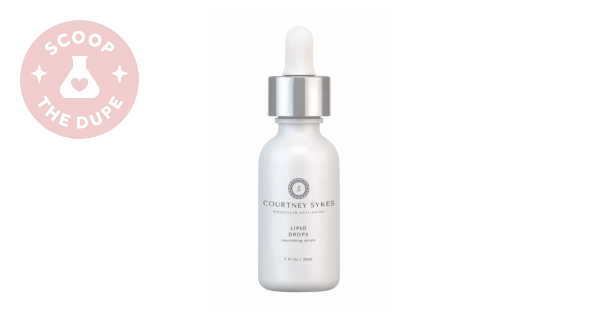 In-Depth Analysis and Overview of Courtney Sykes Lipid Drops