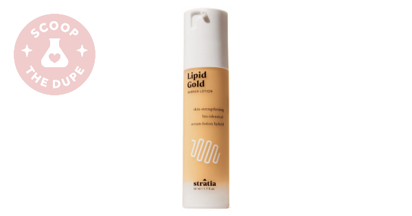 In-Depth Analysis and Overview of Stratia Lipid Gold