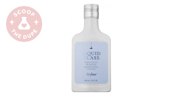 In-Depth Analysis and Overview of Drybar Liquid Glass Smoothing Shampoo