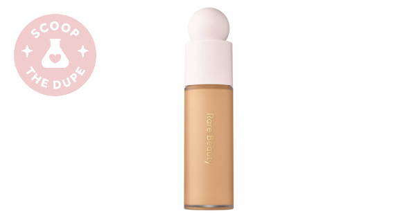 In-Depth Analysis and Overview of Rare Beauty Liquid Touch Weightless ...