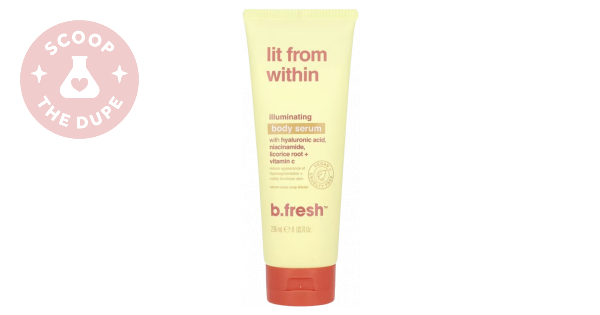 In-Depth Analysis and Overview of B.fresh Lit From Within Illuminating ...