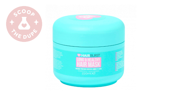 In-Depth Analysis and Overview of Hairburst Long and Healthy Hair Mask