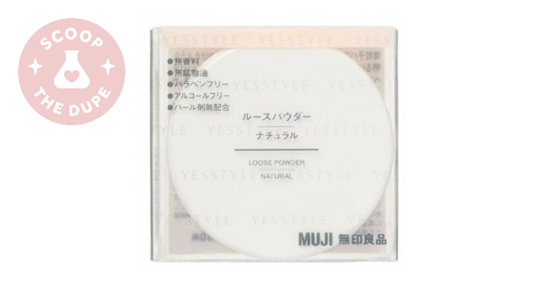 In-Depth Analysis and Overview of Muji Loose Powder