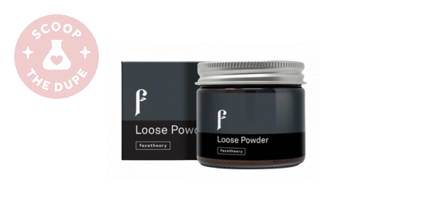In-Depth Analysis and Overview of facetheory Loose Powder