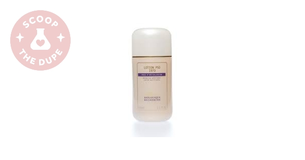 In-Depth Analysis and Overview of Biologique Recherche Lotion P50 ...