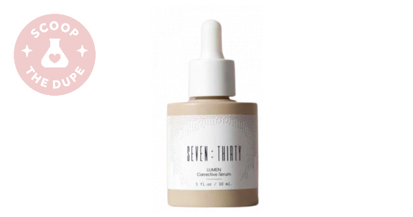 In-Depth Analysis and Overview of Seven:Thirty Lumen Corrective Serum