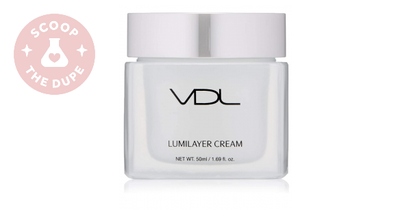 In-Depth Analysis and Overview of VDL Cosmetics Lumilayer Cream