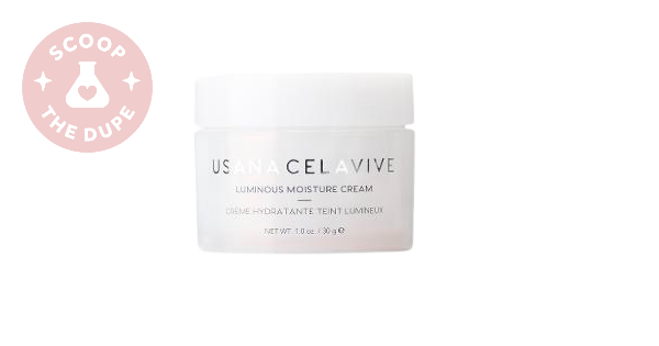 In-Depth Analysis and Overview of Celavive Luminous Moisture Cream