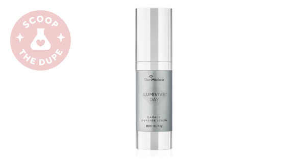 In-Depth Analysis and Overview of SkinMedica Lumivive System (Day)