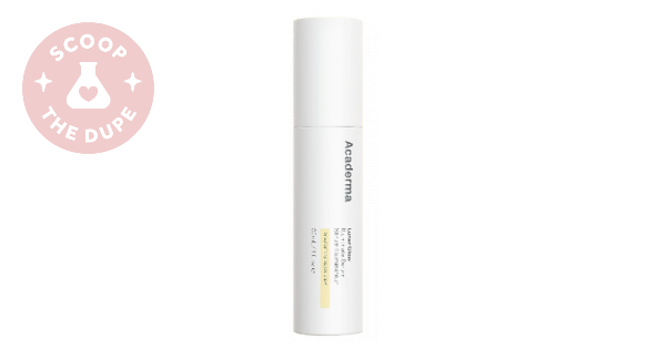 In-Depth Analysis and Overview of Acaderma Lunar Glow Illuminate Serum