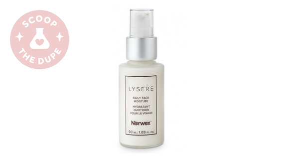 In-Depth Analysis and Overview of Norwex Lysere Daily Face Moisture
