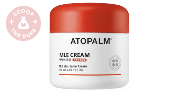 In-Depth Analysis and Overview of Atopalm MLE Cream