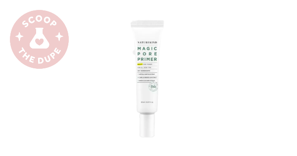 In-Depth Analysis and Overview of Nature Kind Magic Pore Primer