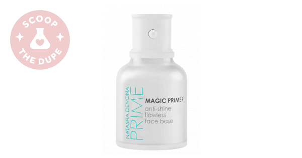 In-Depth Analysis and Overview of Natasha Denona Magic Primer