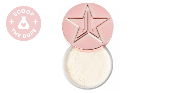 Product info for Magic Star Luminous Setting Powder by Jeffree Star ...