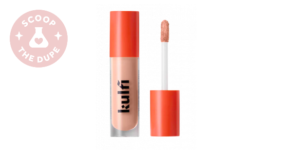 In-Depth Analysis and Overview of Kulfi Main Match Concealer