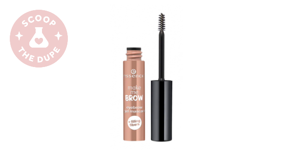 32 Best Essence Make Me Brow Eyebrow Gel Mascara Dupes