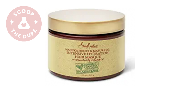 In-Depth Analysis and Overview of Shea Moisture Manuka Honey & Mafura ...