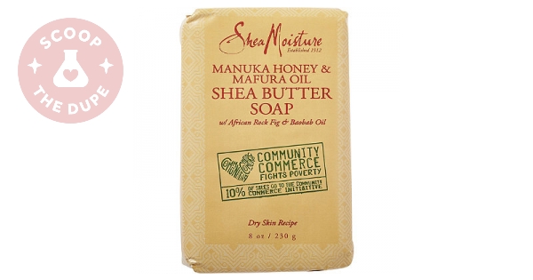 In-Depth Analysis and Overview of Shea Moisture Manuka Honey & Mafura ...