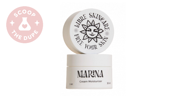 In-Depth Analysis and Overview of Libre Skincare Marina Cream Moisturizer