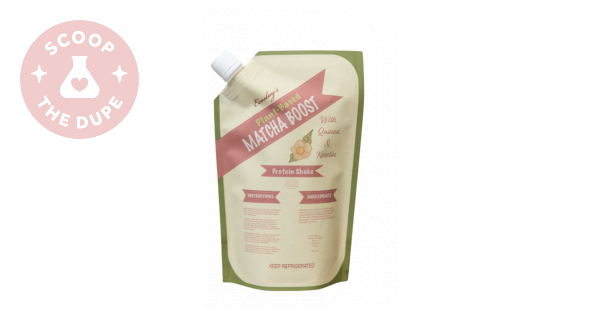 In-Depth Analysis and Overview of Ecoslay Matcha Boost Strengthening ...